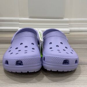 CROCS | Shoes | Nwt Crocs Big Kids Classic Clog Size Junior 2 J2 ...